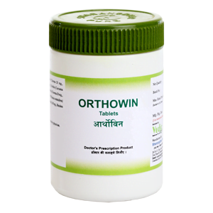Orthowin Tablets 60 Tab Sharangdhar, Pune Best Buy - Rajved