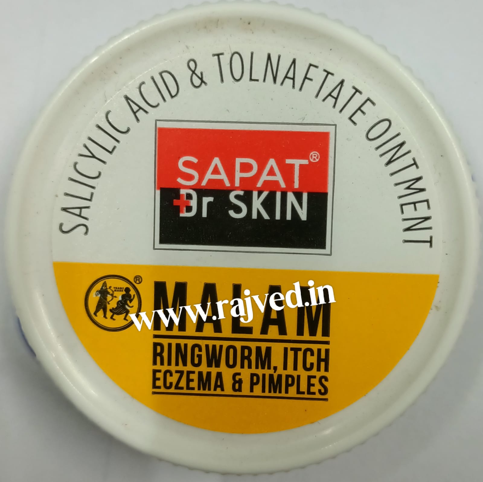 Buy Online 100% Original Sapat Malam 15gm Sapat&Company(Bombay)Pvt.Ltd ...