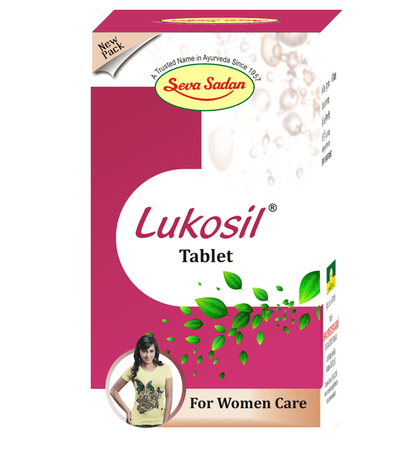 Lukosil Tablet 1000 Tabs Upto 15% Off Shri Ayurved Seva Sadan