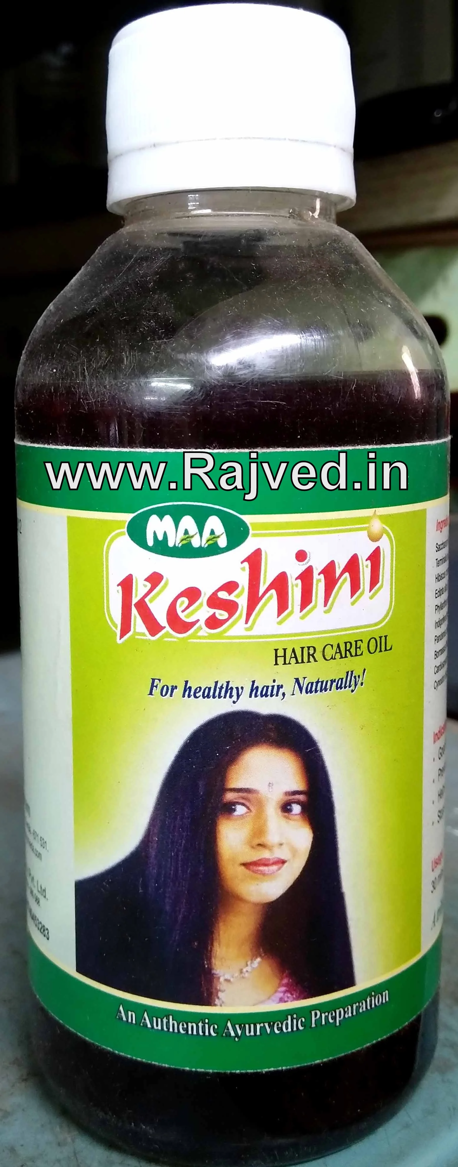 Buy Online 100% Original Keshini Oil 1ltr Malabar Ayurveda Ashram On ...