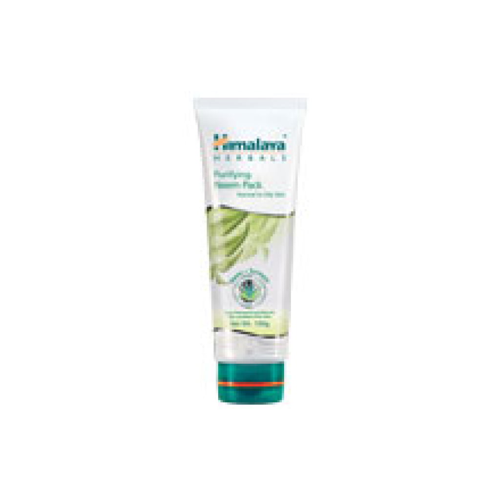 Purifying Neem Pack 50ml The Himalaya Drug Company - Rajved