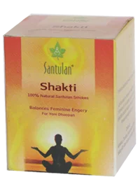 Shakti Tablet 25 Tab Santulan Ayurveda - Rajved